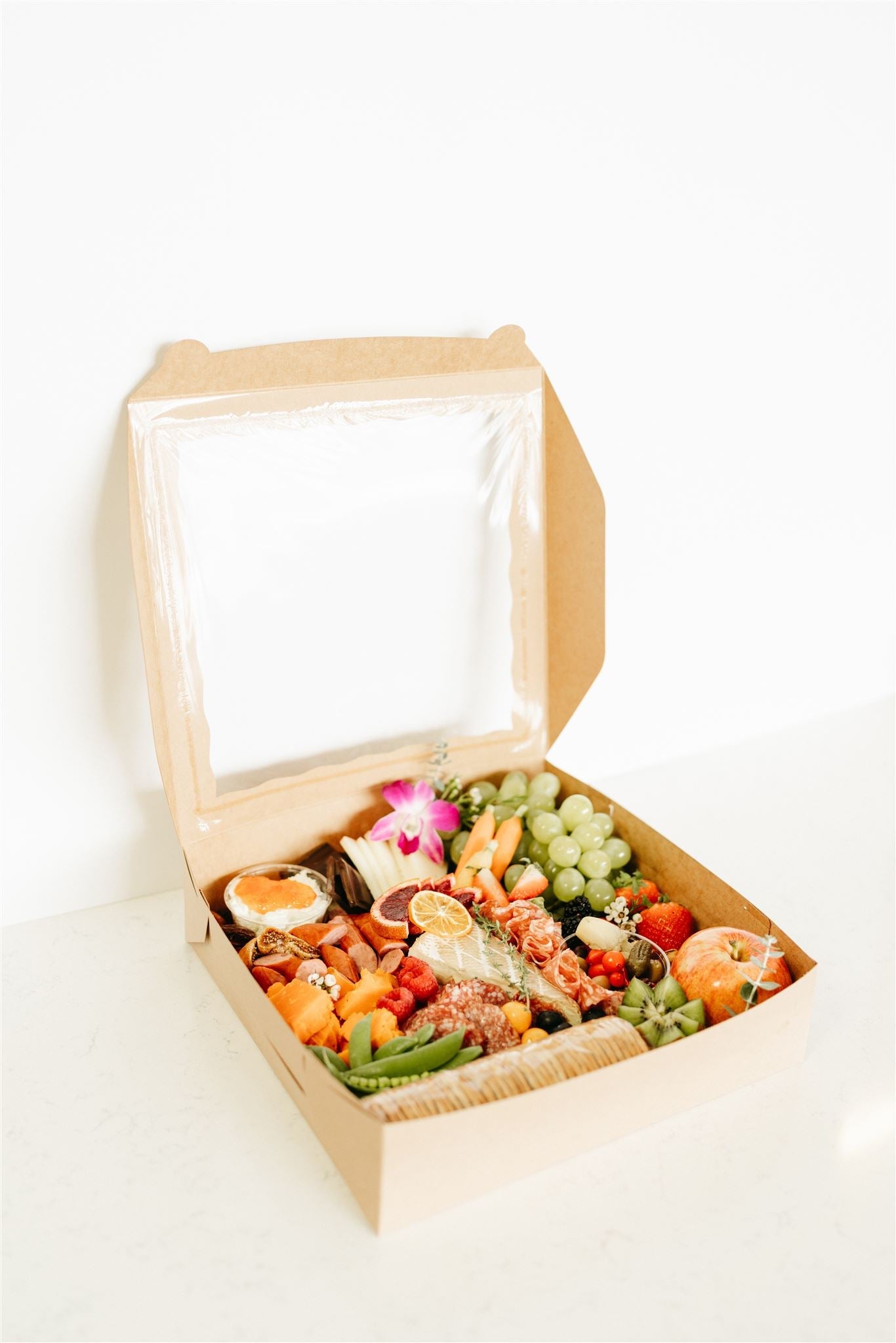 Party Starter Grazing Box – Fork It